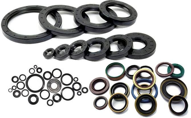 Products - Omran Rubber